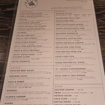 KETCH GRILL & TAPS - 1251 Photos & 795 Reviews - 2614 Shelter Island Dr ...