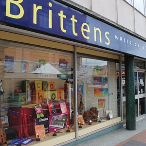 ANDERTONS MUSIC CO - Updated December 2025 - 58-59 Woodbridge Road ...