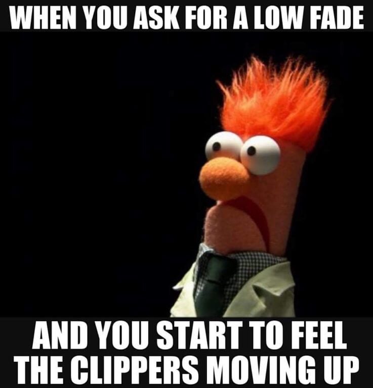 NEX BARBER SHOP - Updated October 2025 - Lake Del Monte Dr, Monterey ...