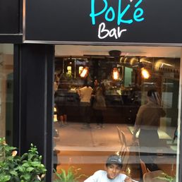 LE POKÉ STATION - Updated October 2025 - 180 Photos & 108 Reviews ...