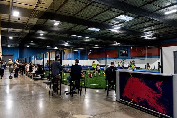 SPORTS CITY - Updated December 2025 - 33 Reviews - 3215 Coffey Ln ...