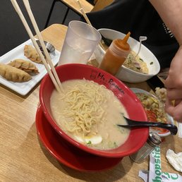 MR RAMEN - Updated July 2025 - 1093 Photos & 1208 Reviews - 341 1/2 E ...