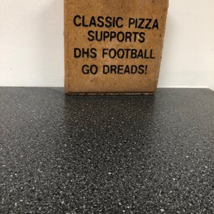 BACKROOM PIZZA - 49 Reviews - 605 Church St, Ann Arbor, Michigan ...