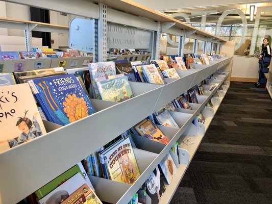 ST LOUIS COUNTY LIBRARY - GRANTS VIEW BRANCH - Updated December 2025 ...