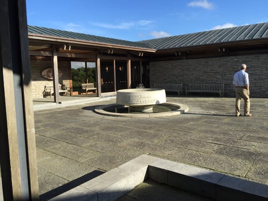 JFK ARBORETUM - Ballysop, New Ross, Co. Wexford, Republic of Ireland - Yelp