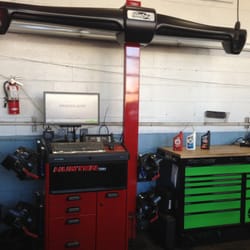 GRAEVES AUTO & TIRE - 15 Photos & 48 Reviews - Tires - 3411 N High St ...