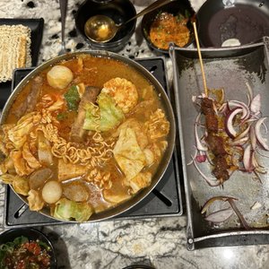 J POT MINI HOT POT & BAR - 1184 Photos & 679 Reviews - 235 E Paseo Del ...