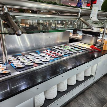 UMI SUSHI & SEAFOOD BUFFET - Updated January 2026 - 524 Photos & 192 ...