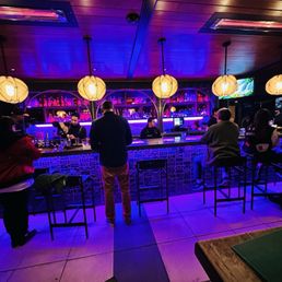 KAIYO ROOFTOP - Updated April 2025 - 2518 Photos & 999 Reviews - 701 ...