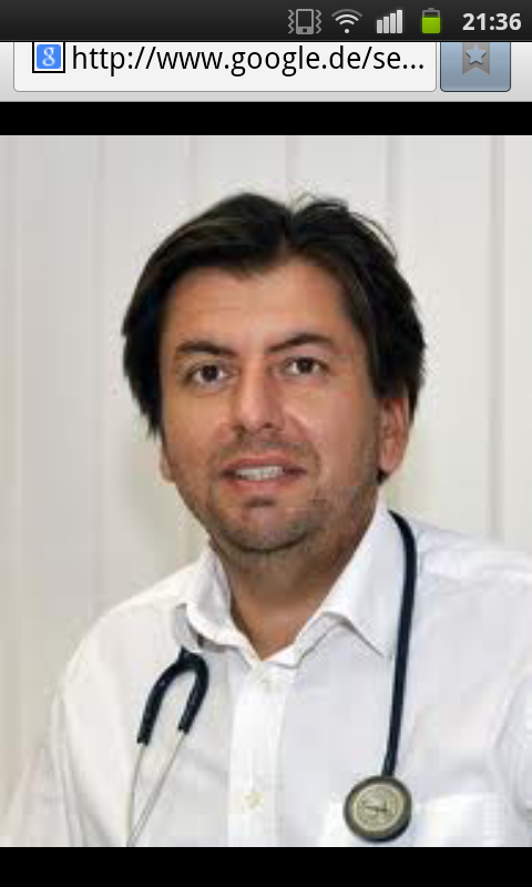 DR. MED. ALEXANDER MACH - Updated March 2024 - Große Hamburger Str. 5 ...