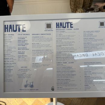 HAUTE CAFE & MARKET - Updated June 2025 - 462 Photos & 289 Reviews ...