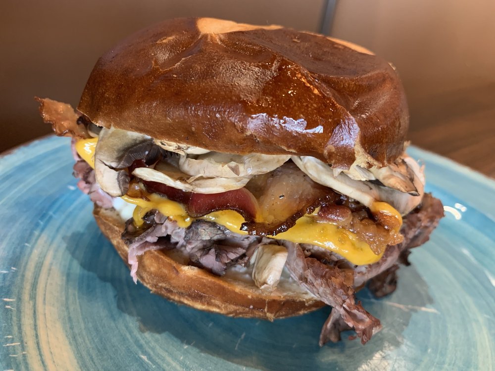 Isaac’s - Cheap - Sandwiches - Updated June 2025 - 69 Photos - 57 ...