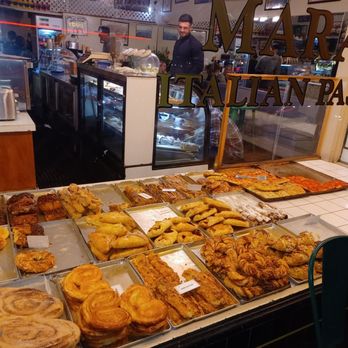 MARA’S ITALIAN PASTRY - Updated July 2025 - 789 Photos & 742 Reviews ...