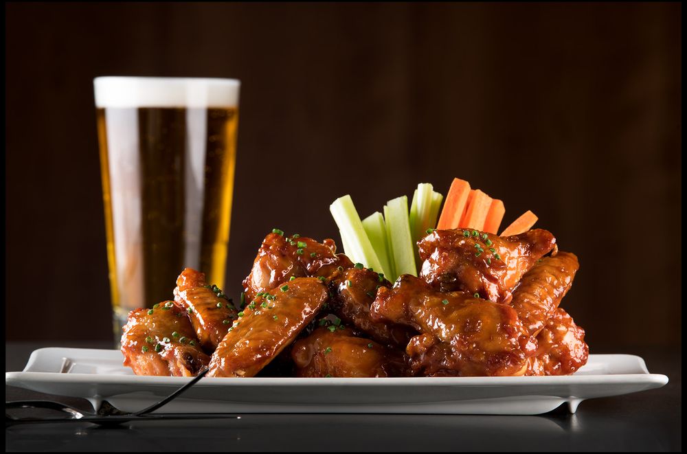 KIHIW RESTAURANT & LOUNGE - Updated December 2025 - 22 Photos - 11902 ...