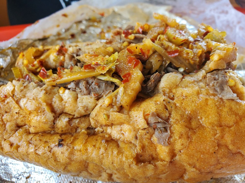 AL’S BEEF - Updated December 2025 - 72 Photos & 113 Reviews - 7132 W ...