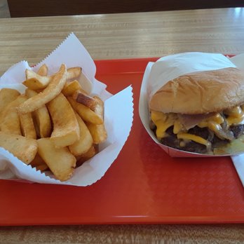 BURGER JIM’S - Updated April 2025 - 43 Photos & 42 Reviews - 704 E 4th ...
