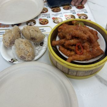 KANEOHE DIM SUM STATION - Updated November 2024 - 250 Photos & 78 ...