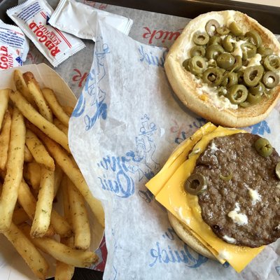 MR QUICK DRIVE IN - Updated October 2025 - 10 Reviews - 3091 Heights ...