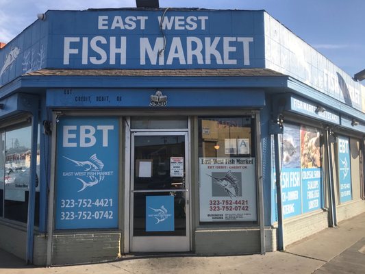 EAST WEST FISH MARKET - Updated January 2025 - 66 Photos & 50 Reviews ...