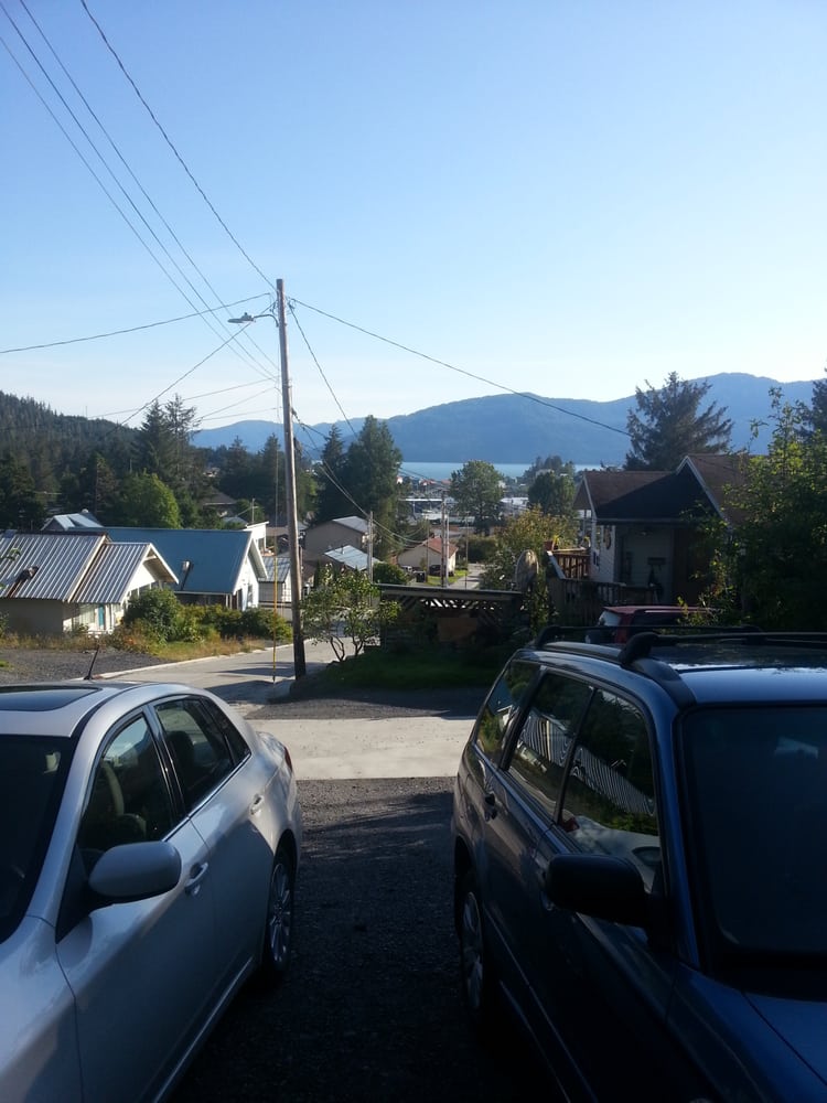 ZIMOVIA BED & BREAKFAST - Updated January 2026 - 319 Weber St, Wrangell ...