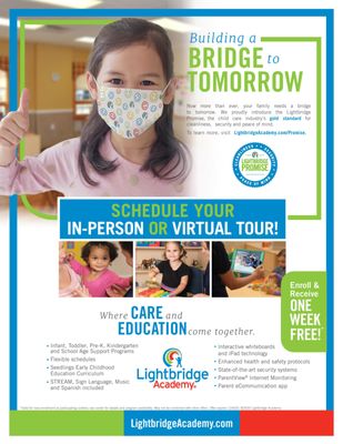 LIGHTBRIDGE ACADEMY - Updated November 2025 - 37 Photos & 14 Reviews ...