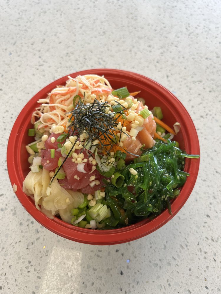 POKE FUSION BOWL - 62 Photos & 24 Reviews - 2124 SW 34th St ...