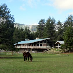 Silver Ridge Ranch - Bed & Breakfast - 182 Silver Ridge Ranch Rd ...
