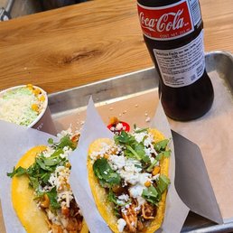 ROCTACO - Updated October 2025 - 596 Photos & 455 Reviews - 248 S ...