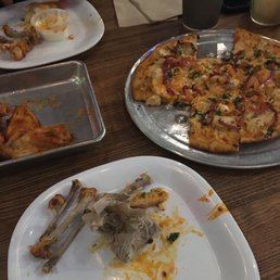 CRUST PIZZA CO. - PANTHER CREEK - Updated December 2025 - 135 Photos ...