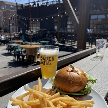 THE GOLDEN MILL - Updated February 2025 - 658 Photos & 390 Reviews ...