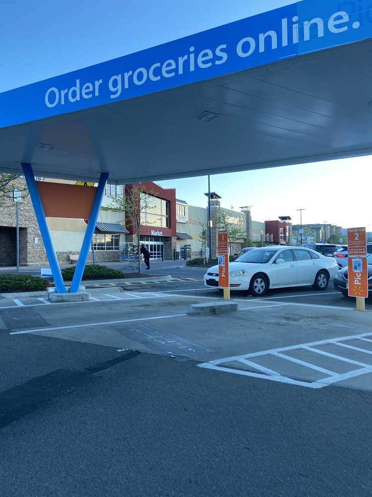 WALMART SUPERCENTER - Updated August 2024 - 36 Photos & 60 Reviews ...