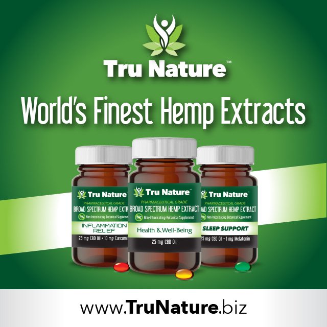 TRU NATURE - Updated August 2024 - Escondido, California - Vitamins ...