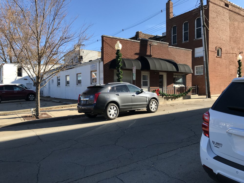 CARLTON CLEANERS - Updated October 2025 - 1848 N Oakland Ave, Decatur ...