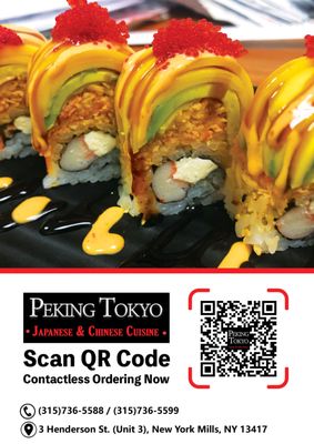 PEKING TOKYO - Updated October 2025 - 31 Photos & 60 Reviews - 3 ...