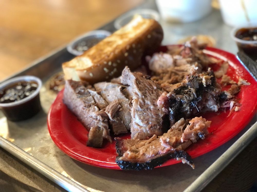 CITY BARBEQUE - Updated October 2025 - 296 Photos & 336 Reviews - 9424 ...