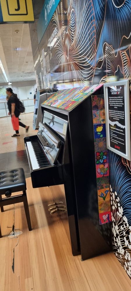 TANJONG PAGAR MRT STATION - Updated October 2024 - 28 Photos - 120 ...