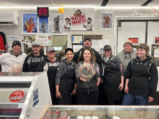 REAL DEAL MEATS - 39 Reviews - 2435 Ellwood Drive SW, Edmonton, Alberta ...