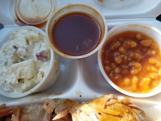 WILSON’S BARBECUE - 11 Photos & 36 Reviews - 900 Highland Ave ...