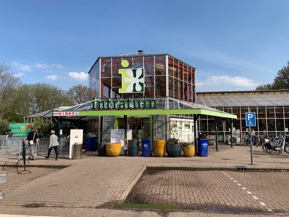 INTRATUIN - Updated May 2025 - 61 Photos & 14 Reviews - Nobelweg 10 ...