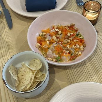 CANJE - Updated June 2024 - 1155 Photos & 437 Reviews - 1914 E 6th St ...