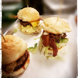 OMG BURGERS & BREW - 173 Photos & 235 Reviews - Burgers - 241 S Main St ...