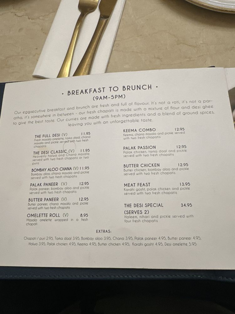 CHAI & CHAPATI - 544 Kingsbury Rd, London, United Kingdom - Coffee ...