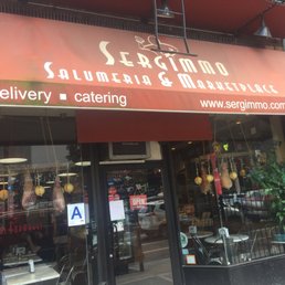 SERGIMMO SALUMERIA - Updated December 2025 - 675 Photos & 764 Reviews ...