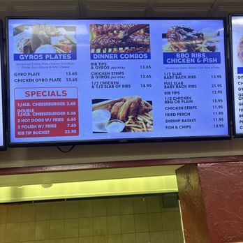 KING GYROS - Updated October 2025 - 37 Photos & 95 Reviews - 1610 Lincolnway, Valparaiso ...