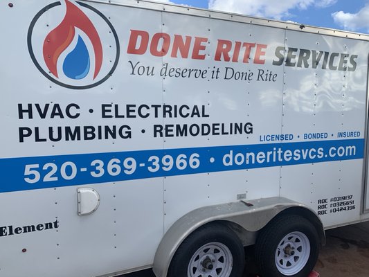 DONE RITE SERVICES - Updated December 2025 - 62 Photos & 210 Reviews ...