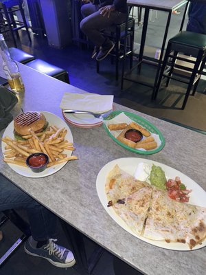 CUE BAR - Updated July 2024 - 238 Photos & 237 Reviews - 45-18 Bell ...