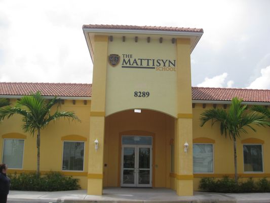 THE MATTISYN SCHOOL - Updated December 2025 - 8289 Okeechobee Blvd ...