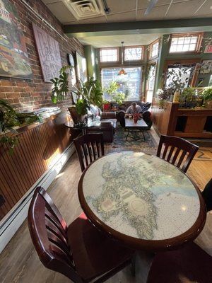 LONE GULL COFFEEHOUSE - Updated December 2024 - 27 Photos & 82 Reviews ...