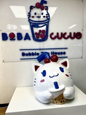 BOBA CUCUE - Updated June 2024 - 57 Photos & 23 Reviews - 8225 N ...
