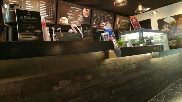 COSAN’S COFFEE - Updated August 2025 - 18 Photos - K-G-03. Jalan ...